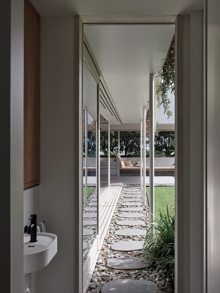 Laurel | Shaun Lockyer Architects