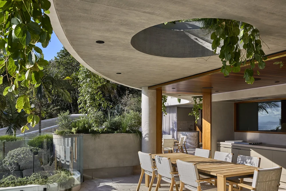 Este | Shaun Lockyer Architects