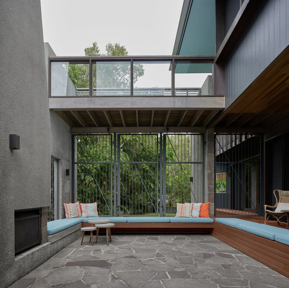 Cutter | Shaun Lockyer Architects