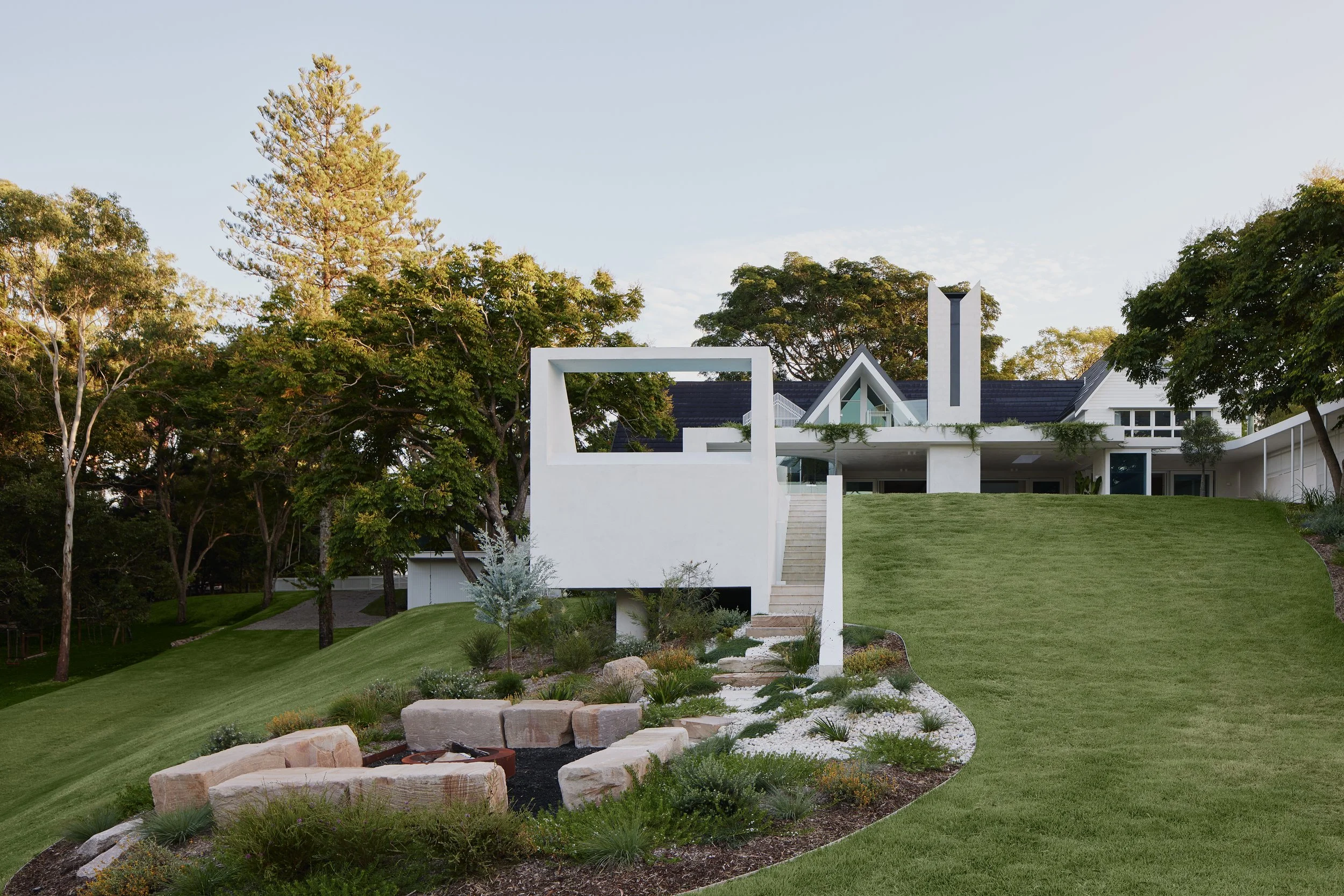 Royston | Shaun Lockyer Architects