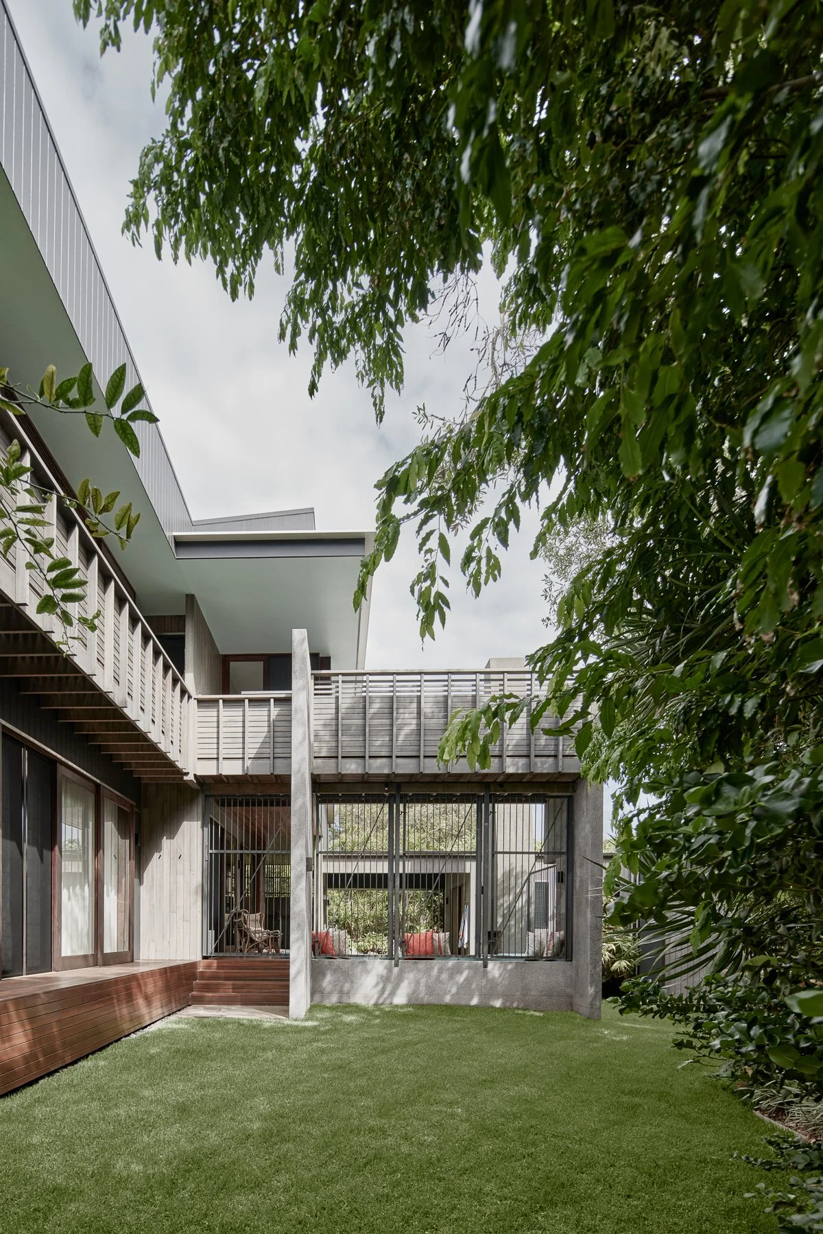 Cutter | Shaun Lockyer Architects