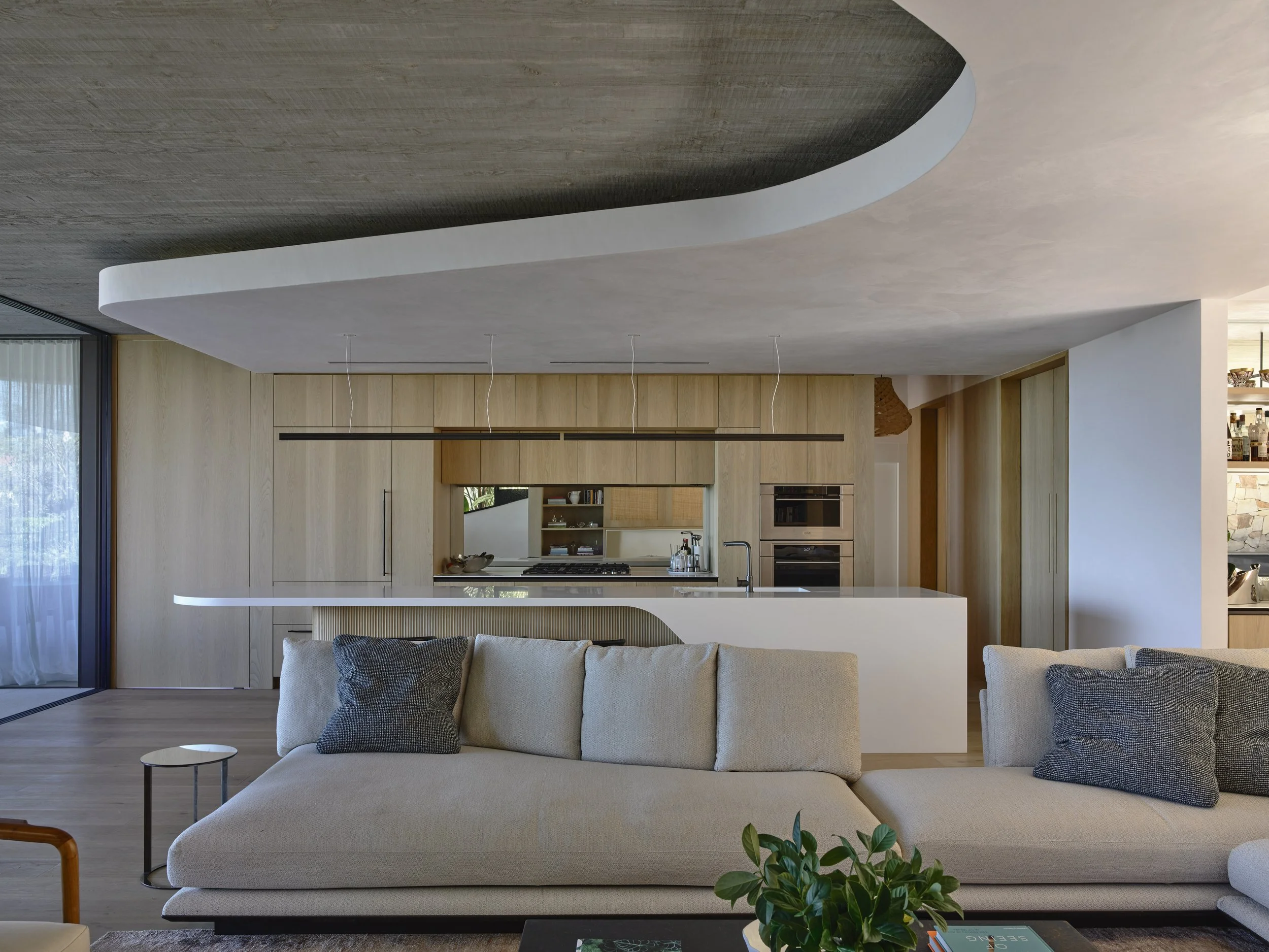 Whale Beach | Shaun Lockyer Architects