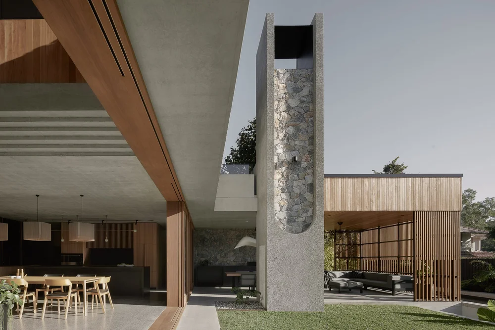 Gilgandra | Shaun Lockyer Architects