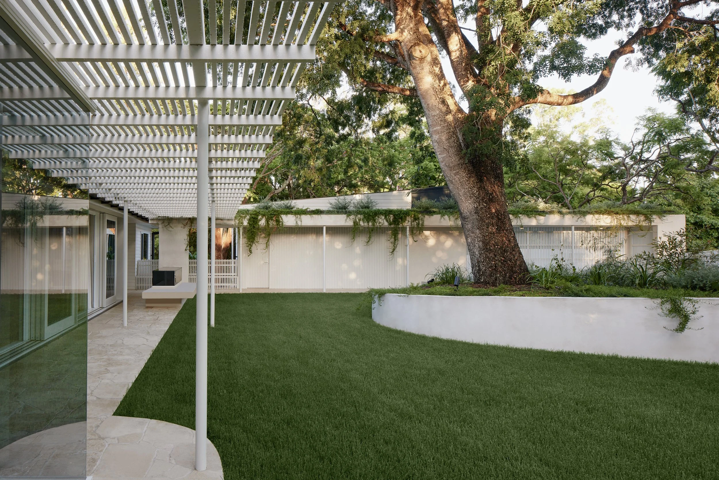 Royston | Shaun Lockyer Architects