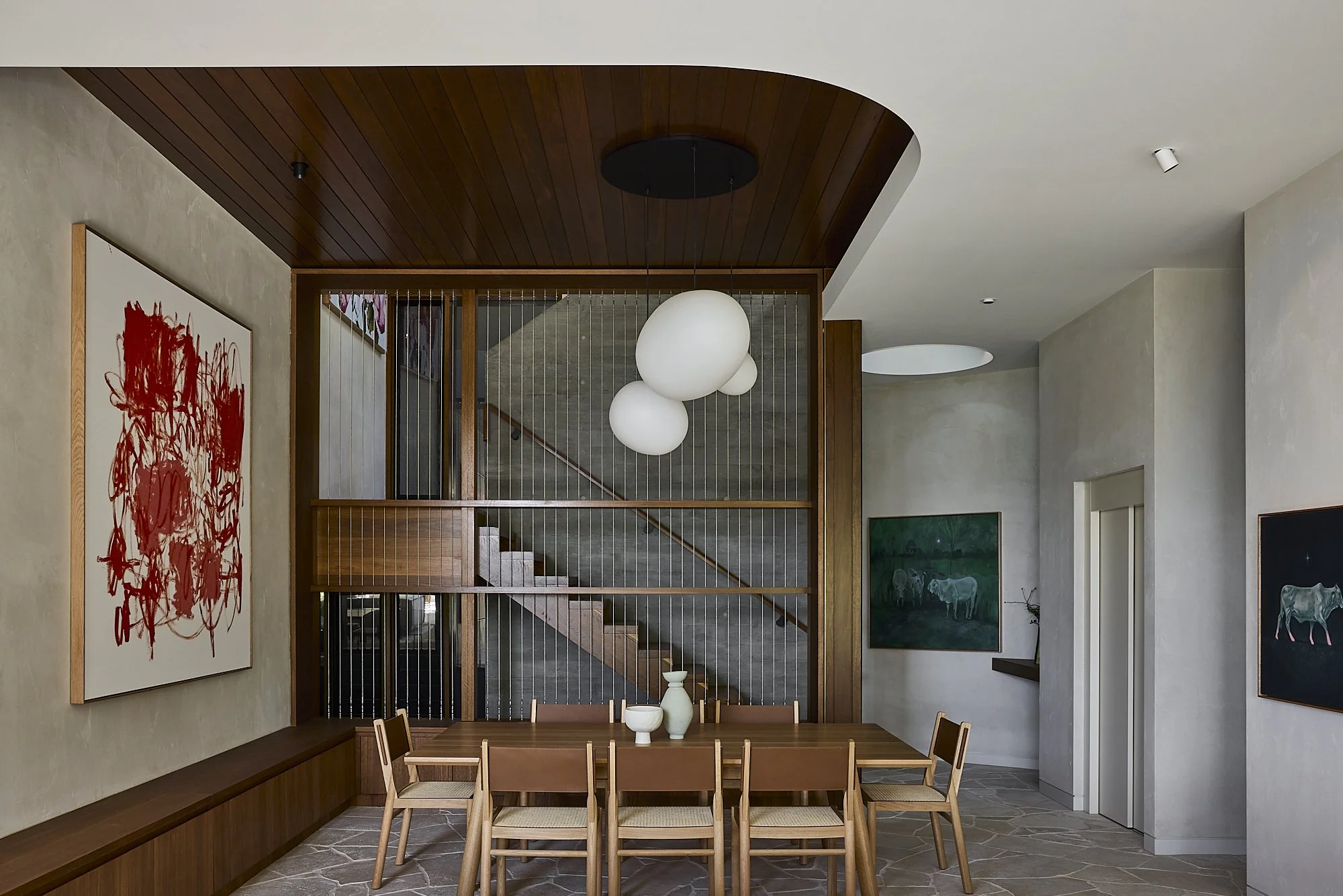 Este | Shaun Lockyer Architects