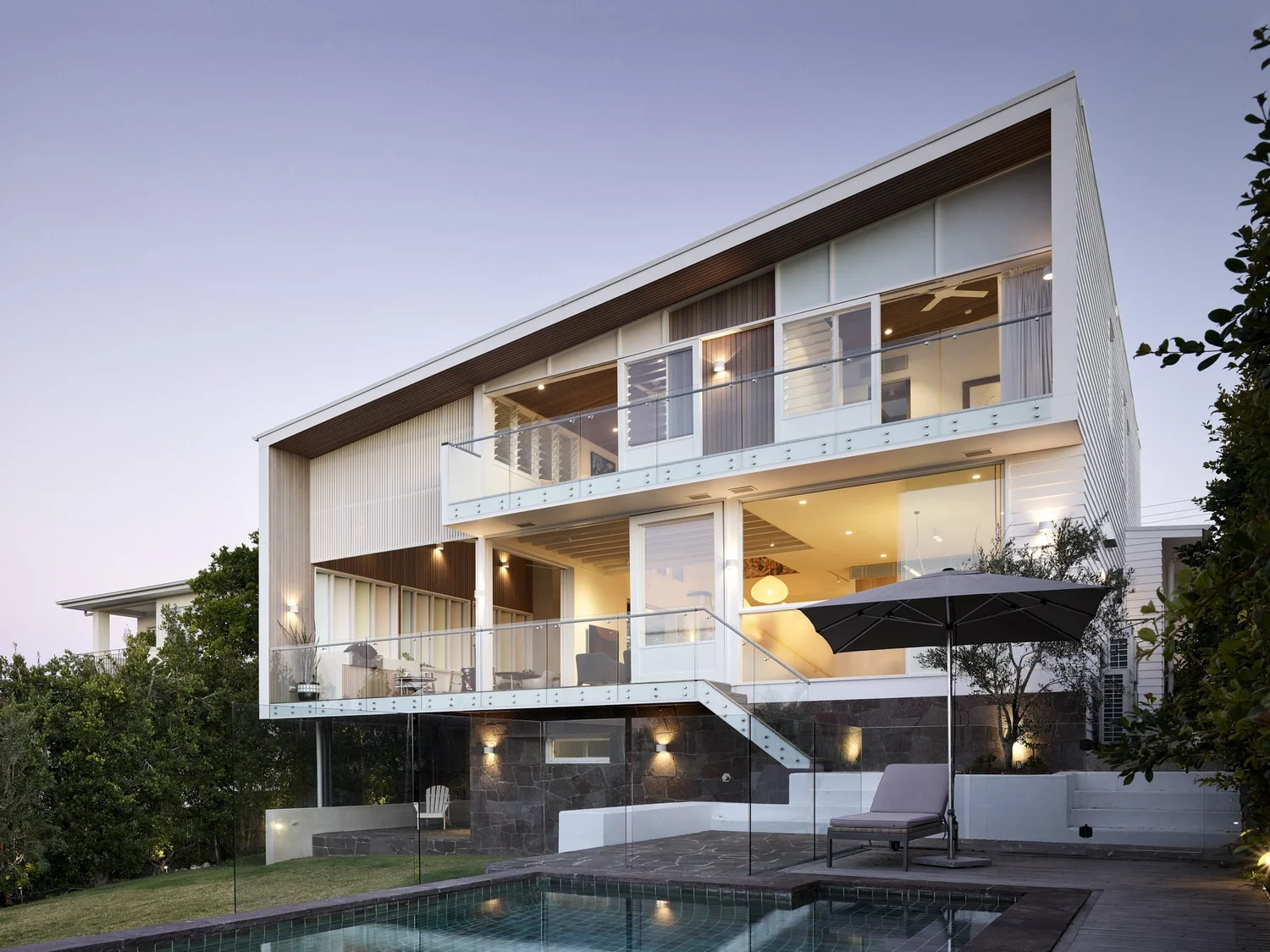 Kings Beach | Shaun Lockyer Architects