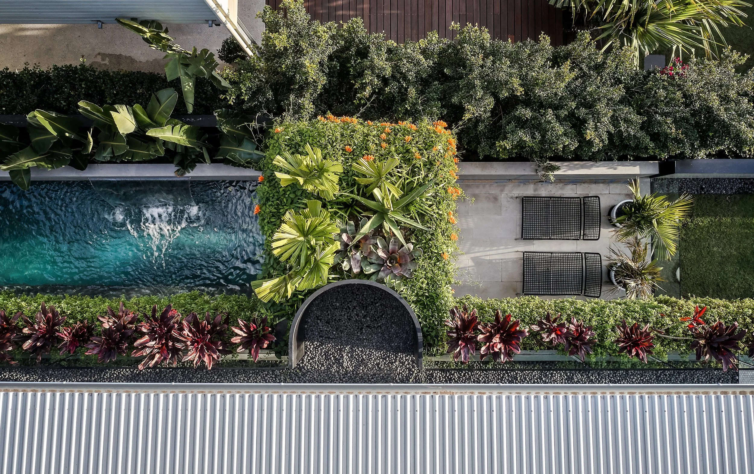 Danny's House | Shaun Lockyer Architects