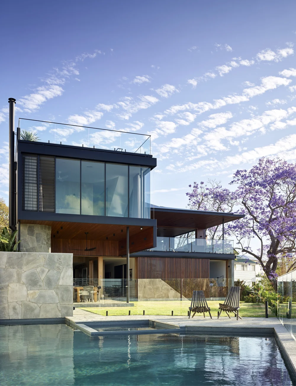 Horizon | Shaun Lockyer Architects