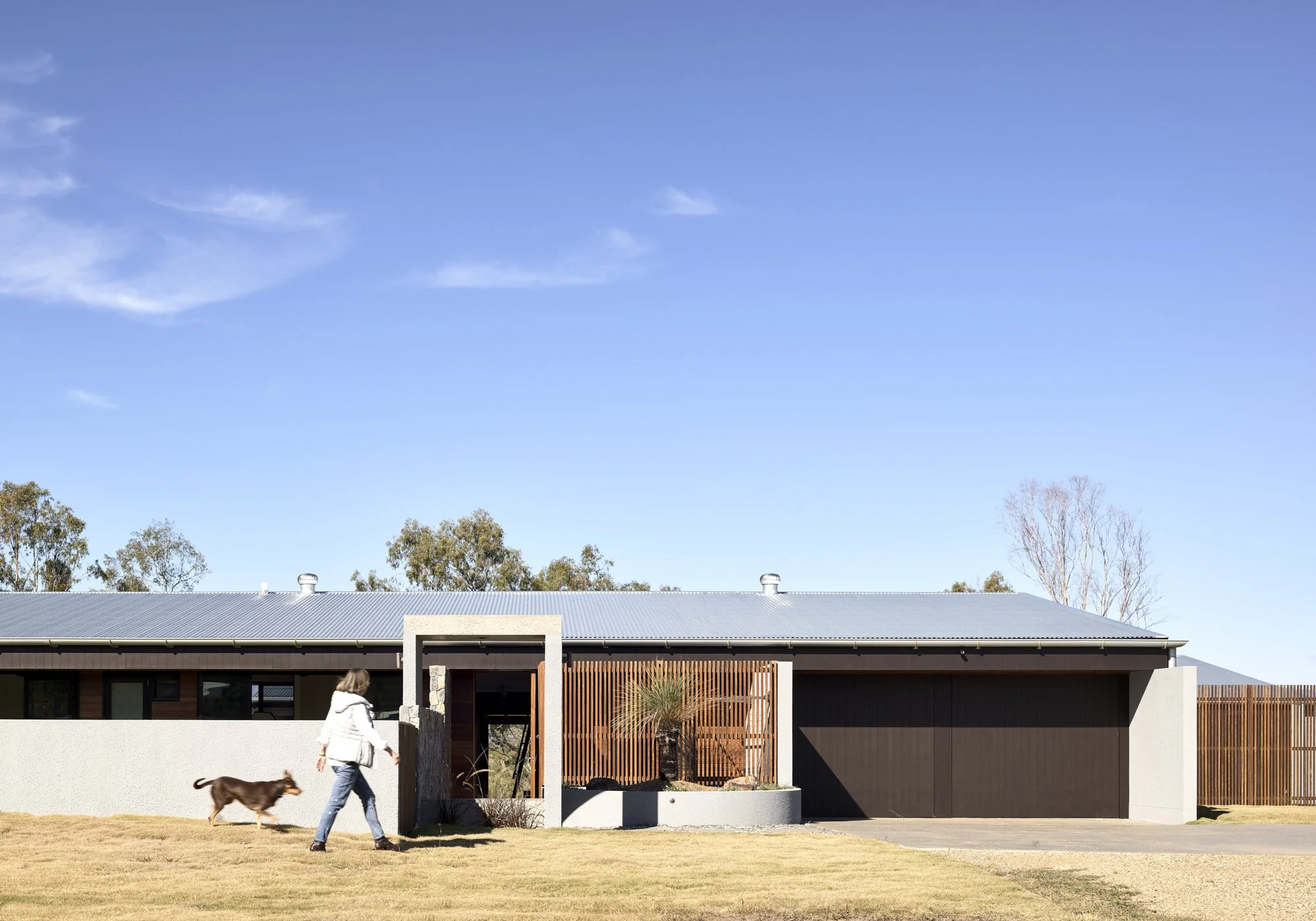 Kooroomba | Shaun Lockyer Architects