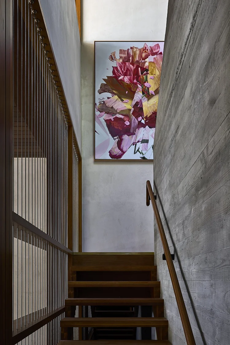 Este | Shaun Lockyer Architects
