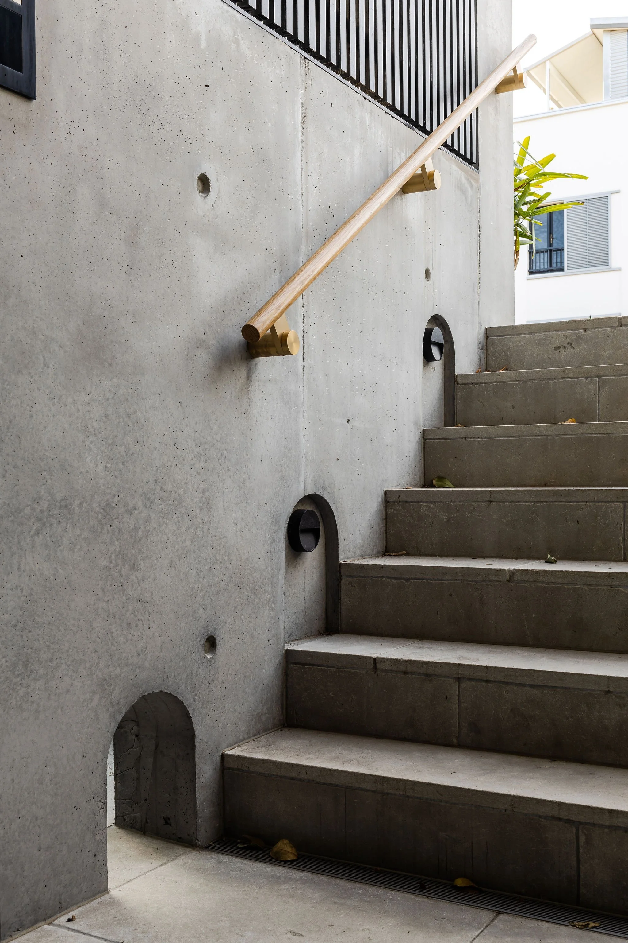 Danny's House | Shaun Lockyer Architects
