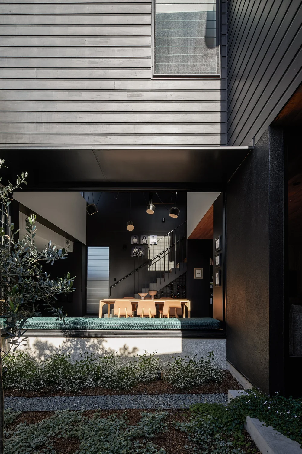 Annie | Shaun Lockyer Architects