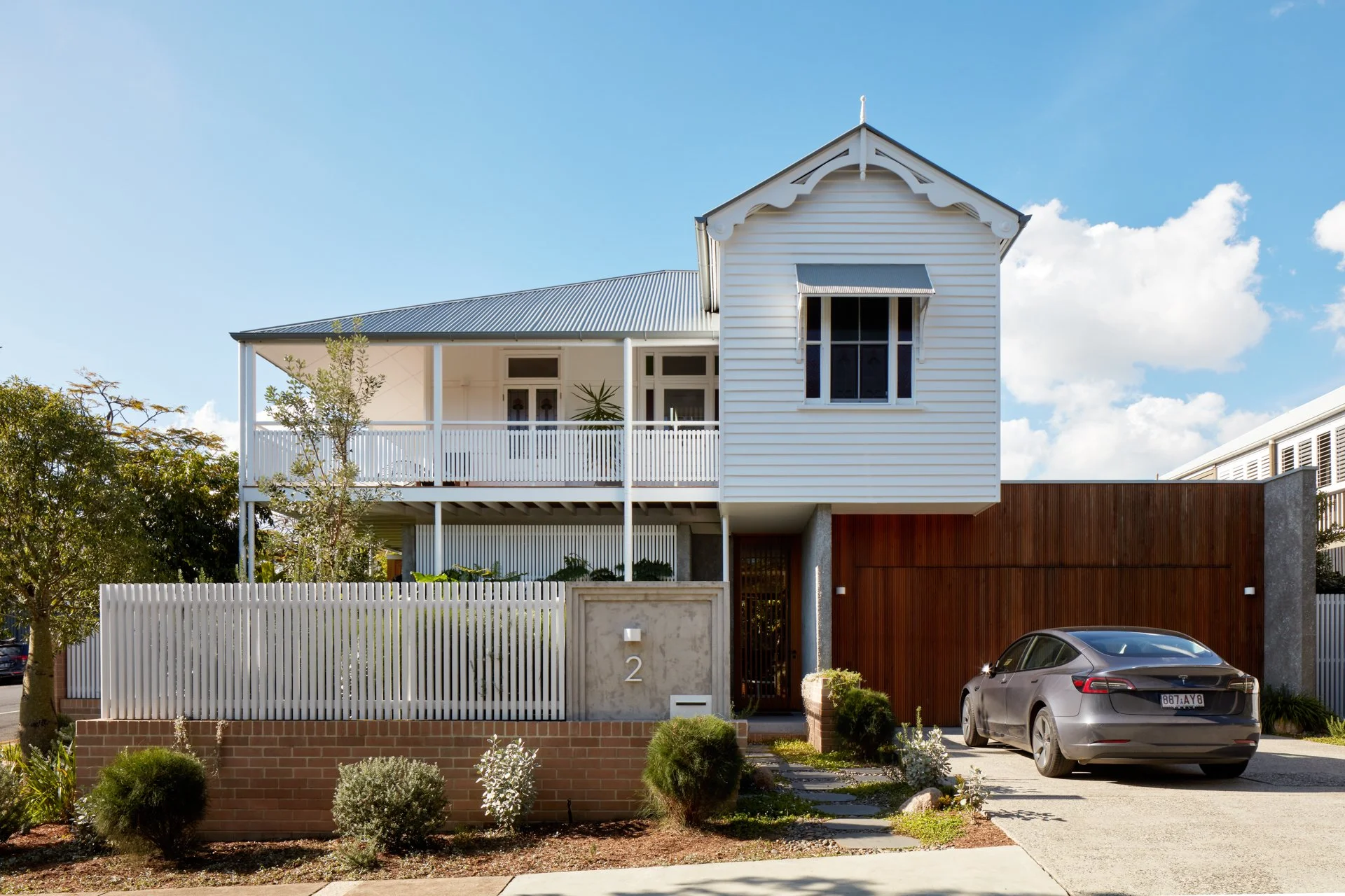 Hazlewood | Shaun Lockyer Architects