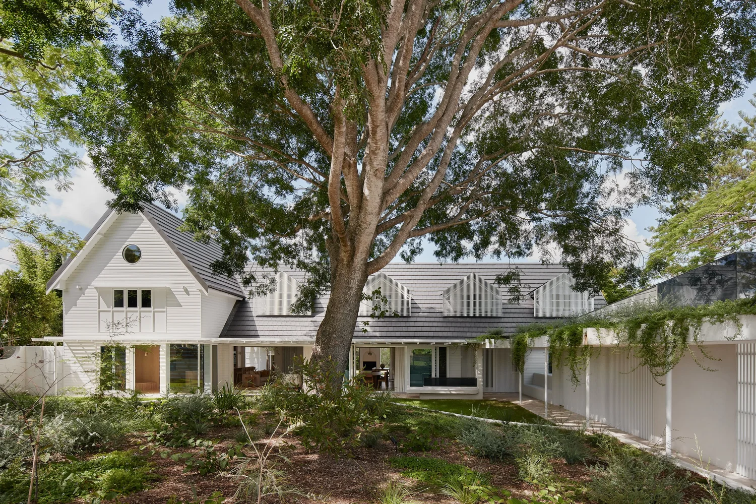 Royston | Shaun Lockyer Architects