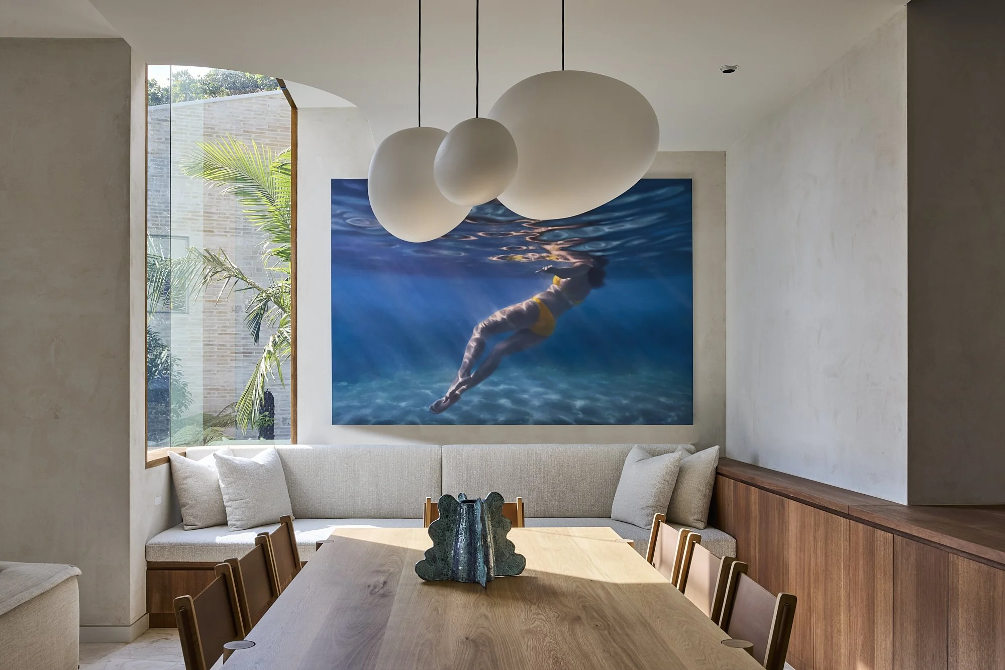 Este | Shaun Lockyer Architects