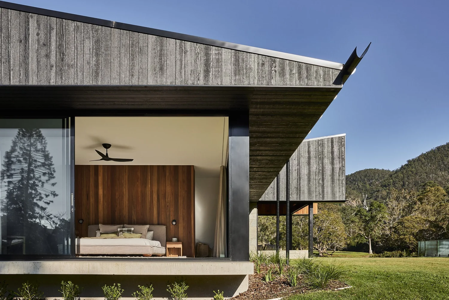 Amaroo II | Shaun Lockyer Architects
