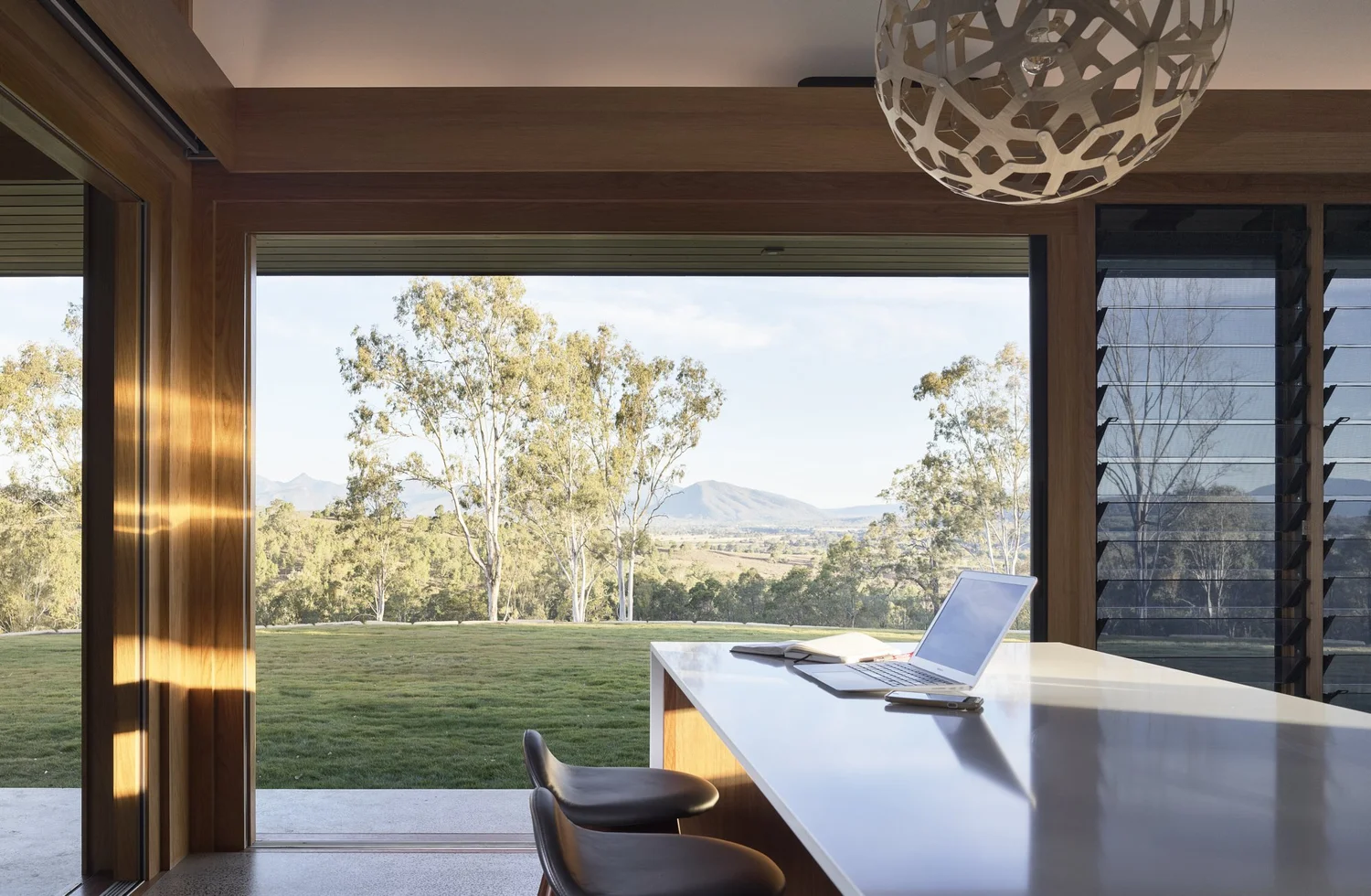Kooroomba | Shaun Lockyer Architects