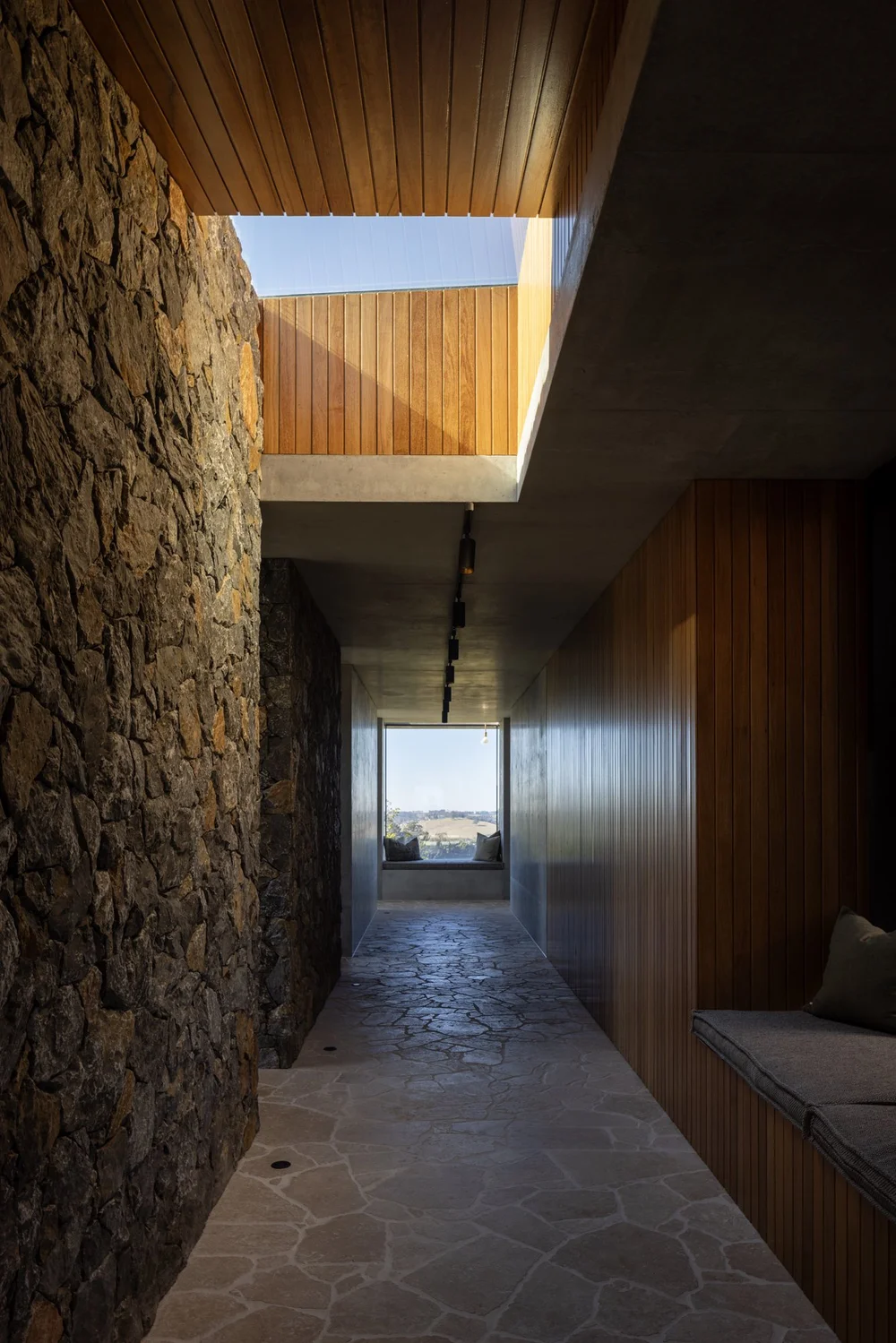 Byron Hinterland | Shaun Lockyer Architects