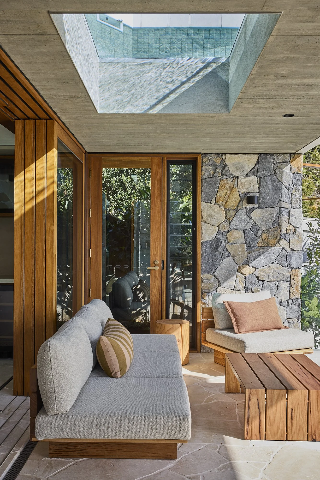 Este | Shaun Lockyer Architects