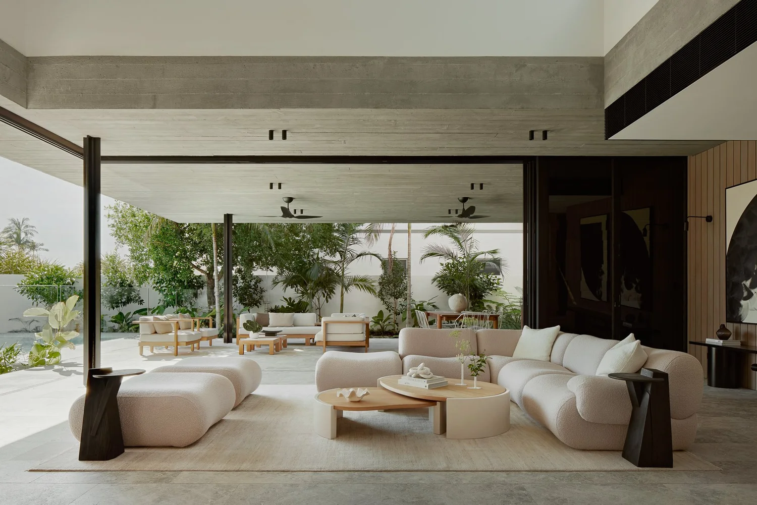 Mossman | Shaun Lockyer Architects