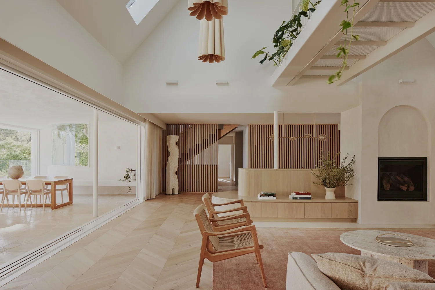 Royston | Shaun Lockyer Architects
