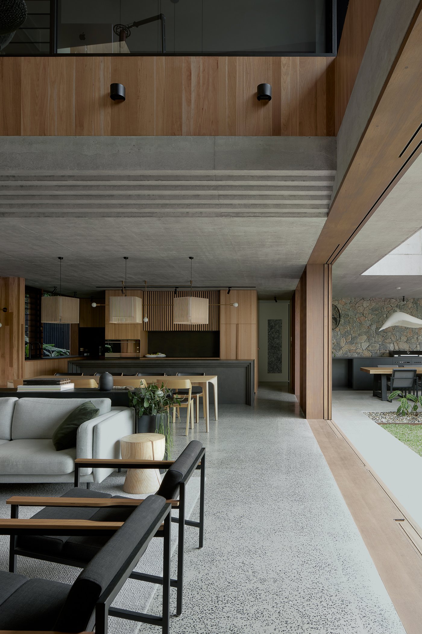 Gilgandra | Shaun Lockyer Architects