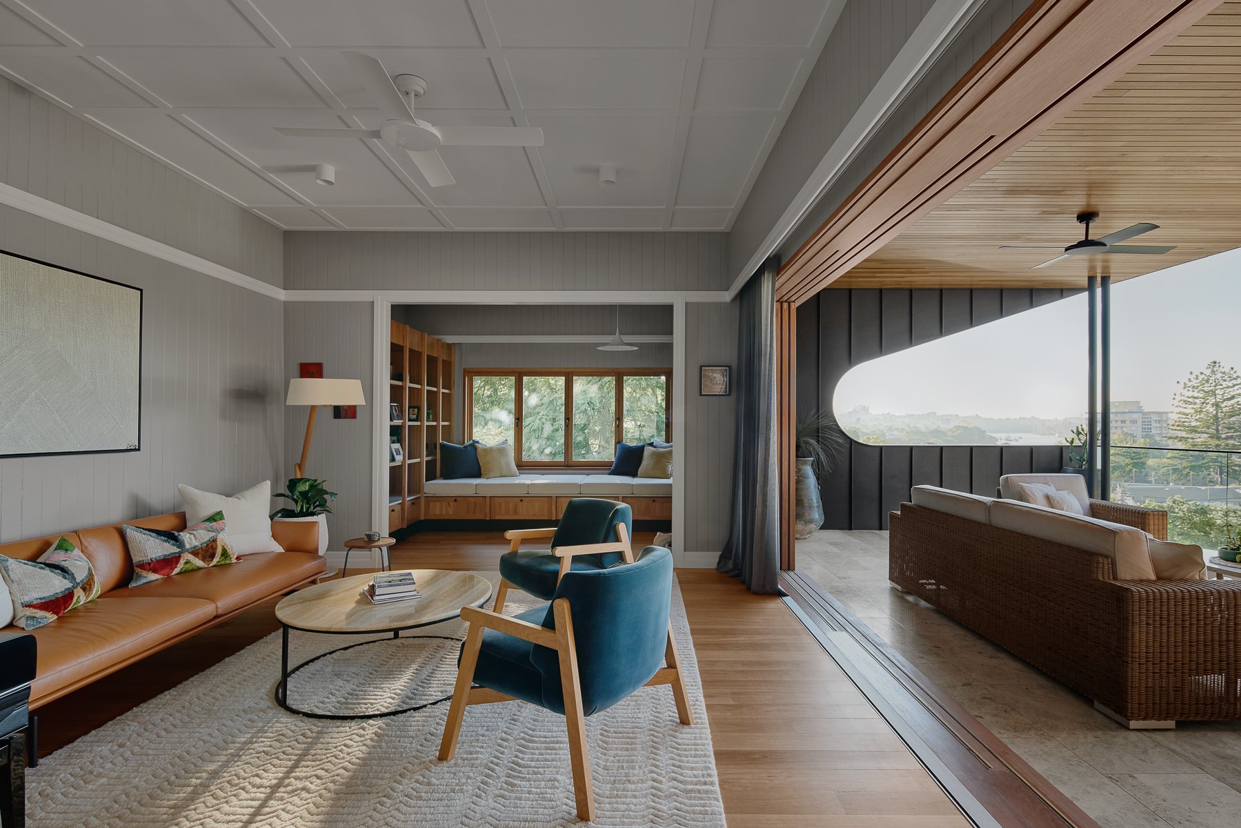 Aston | Shaun Lockyer Architects