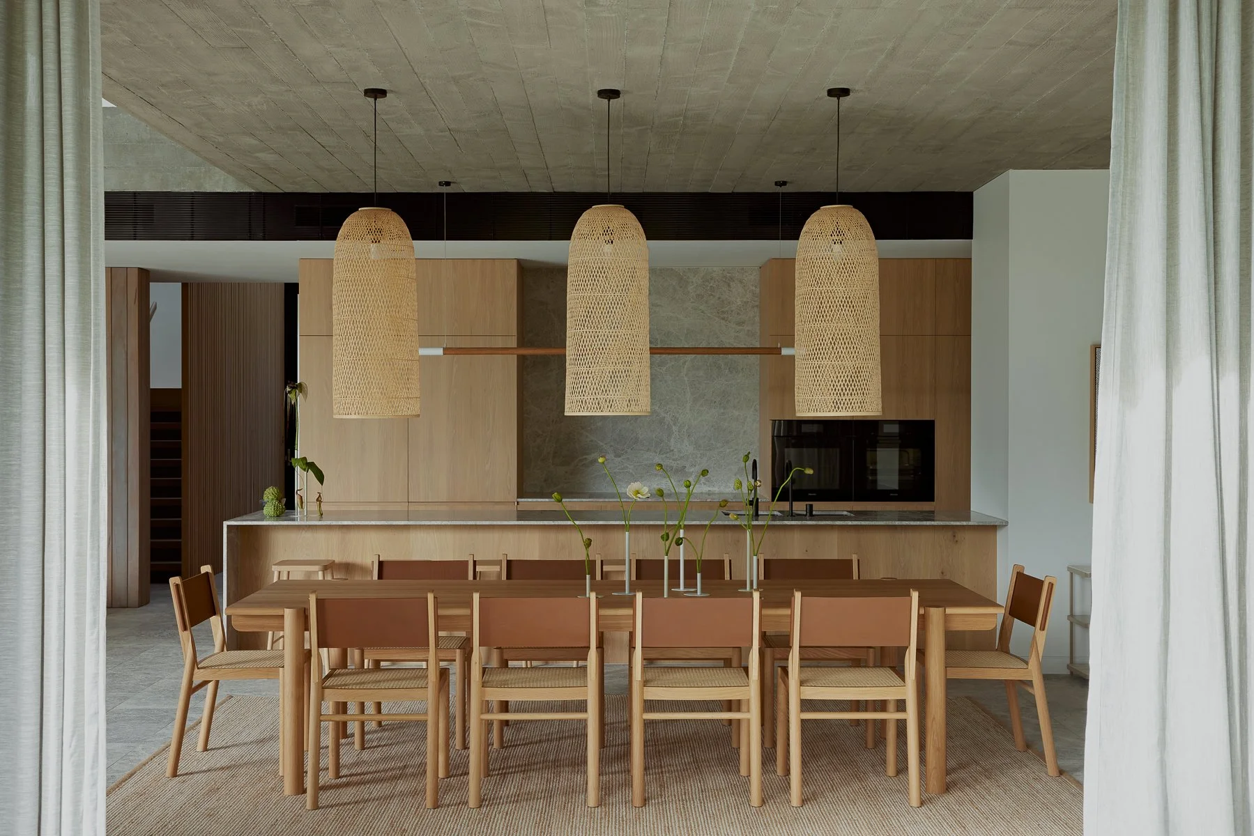 Mossman | Shaun Lockyer Architects