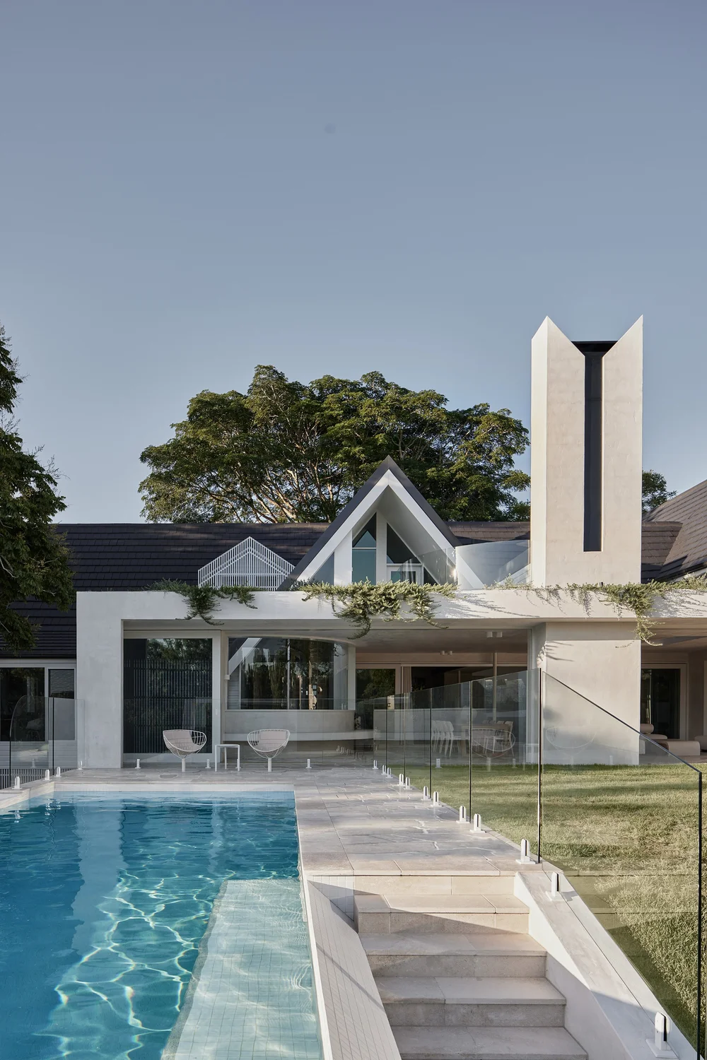 Royston | Shaun Lockyer Architects