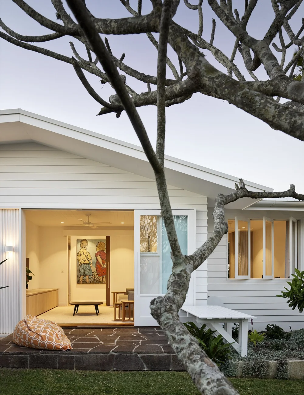 Kings Beach | Shaun Lockyer Architects