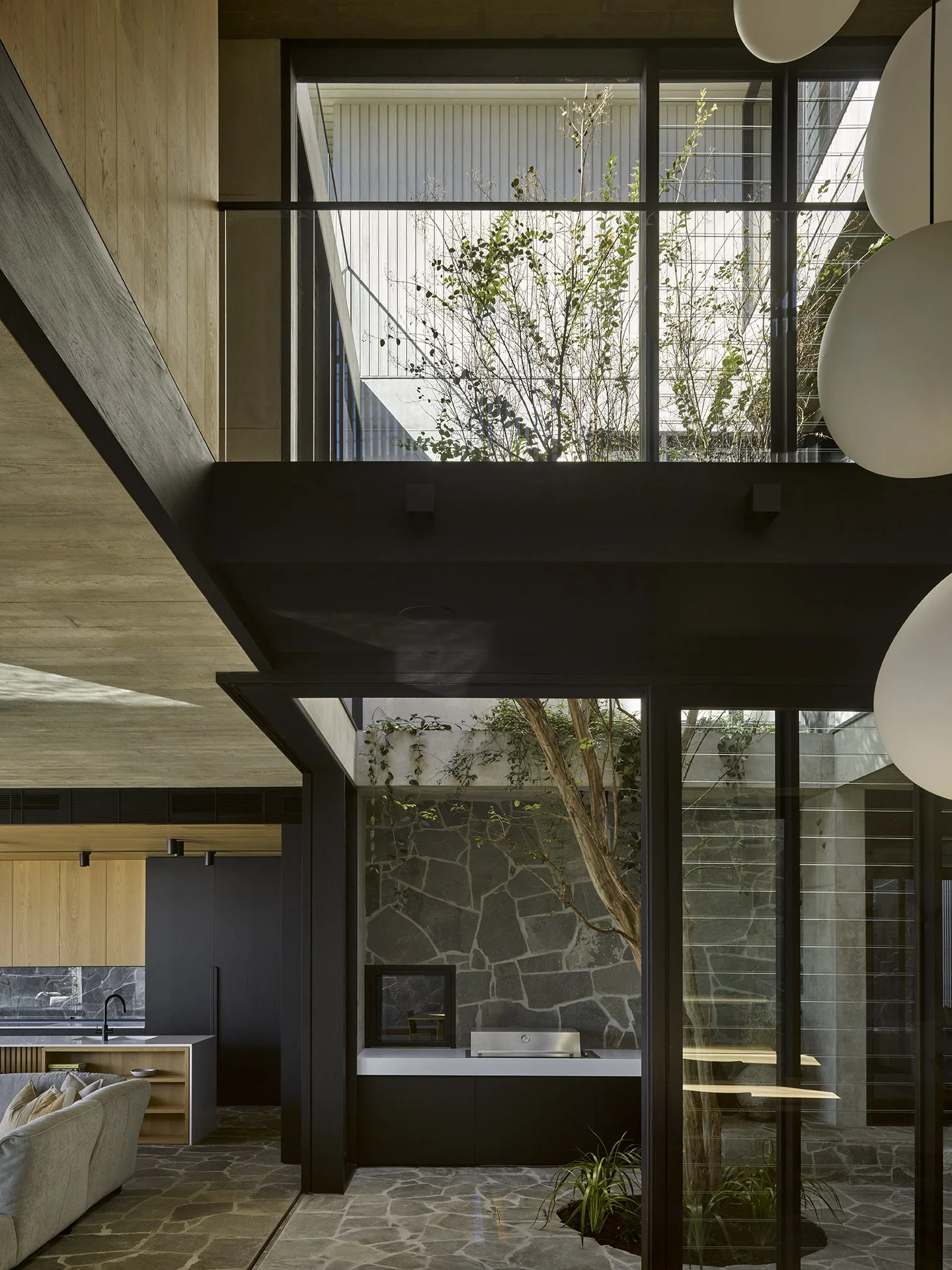 Arakoon | Shaun Lockyer Architects