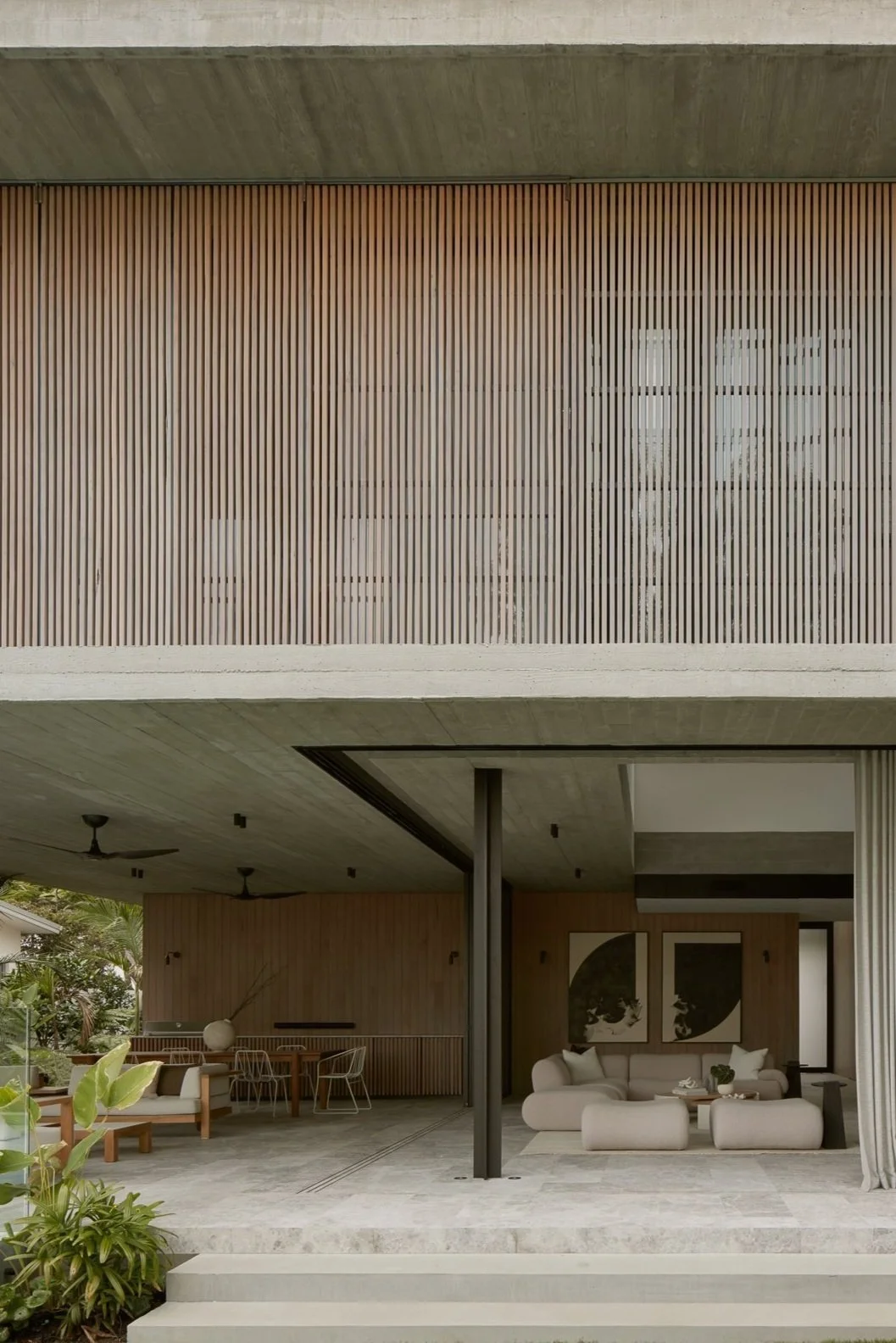 Mossman | Shaun Lockyer Architects