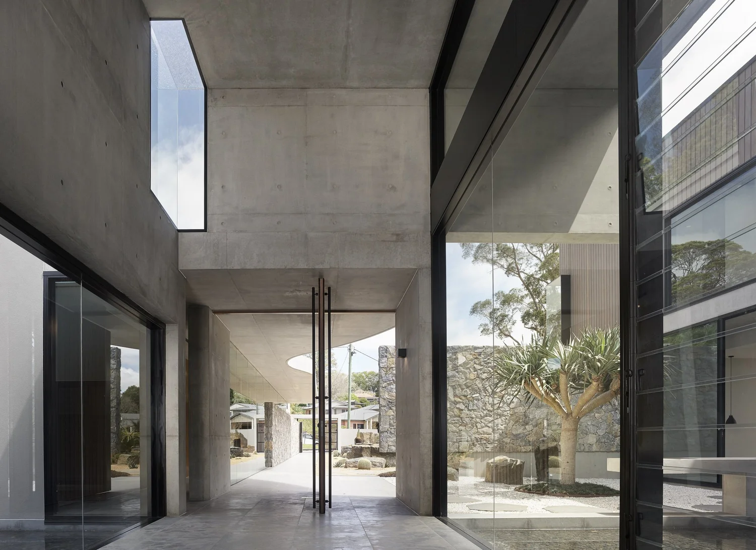 Onedin | Shaun Lockyer Architects