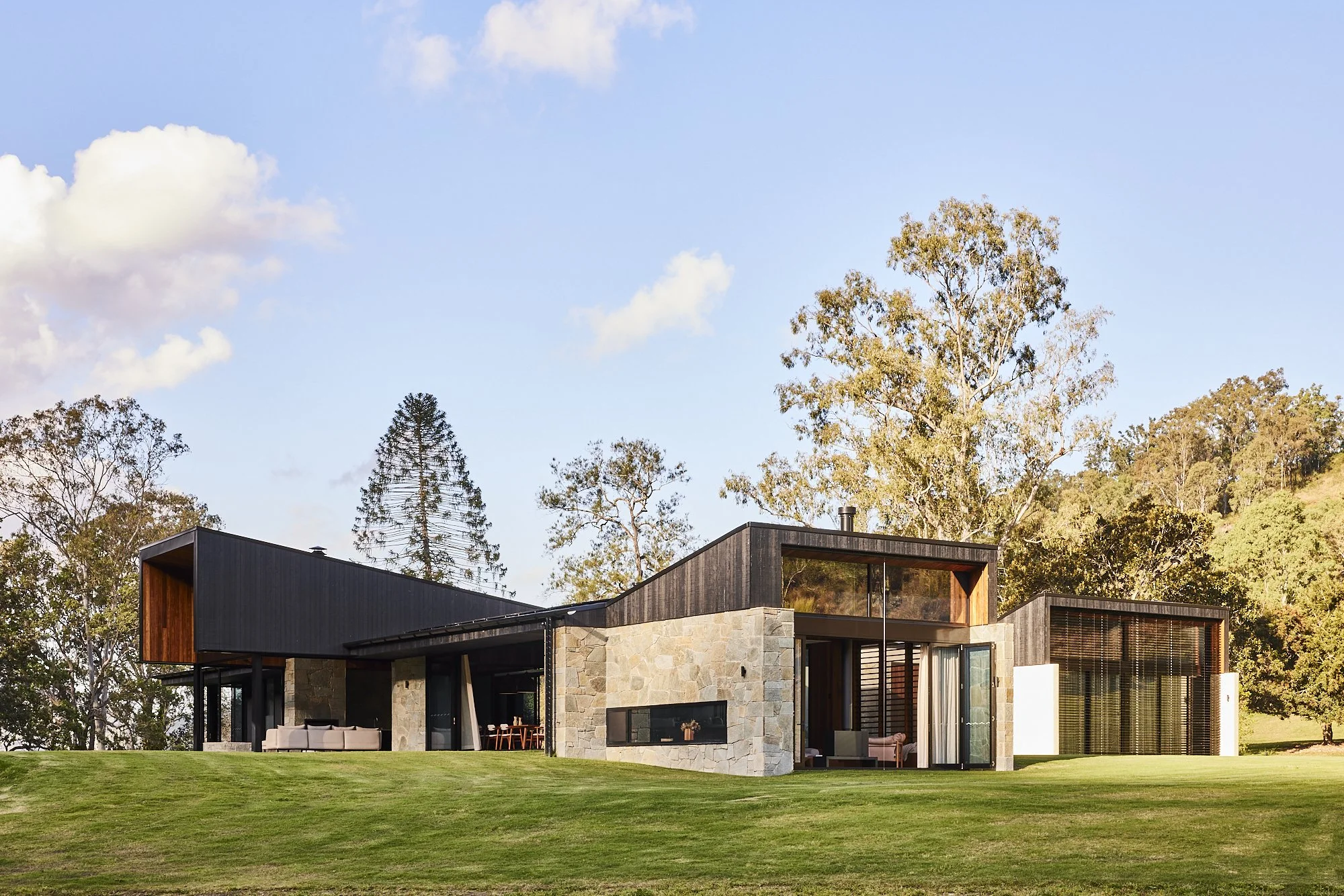 Amaroo II | Shaun Lockyer Architects