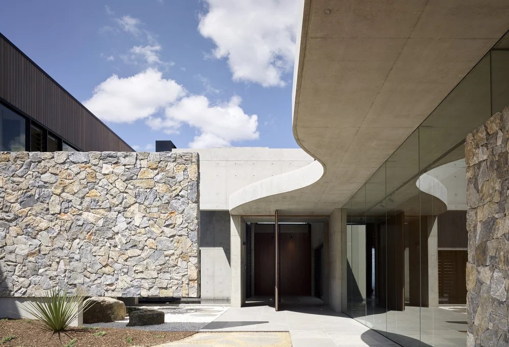 Onedin | Shaun Lockyer Architects