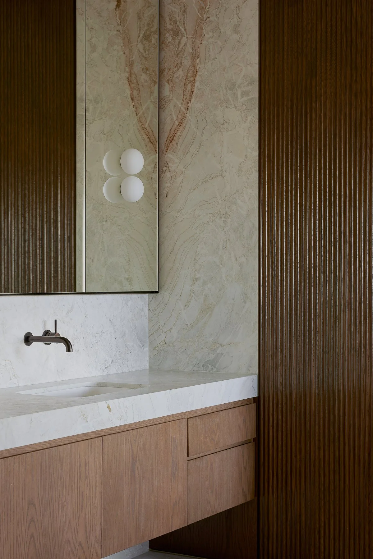 Morgan | Shaun Lockyer Architects