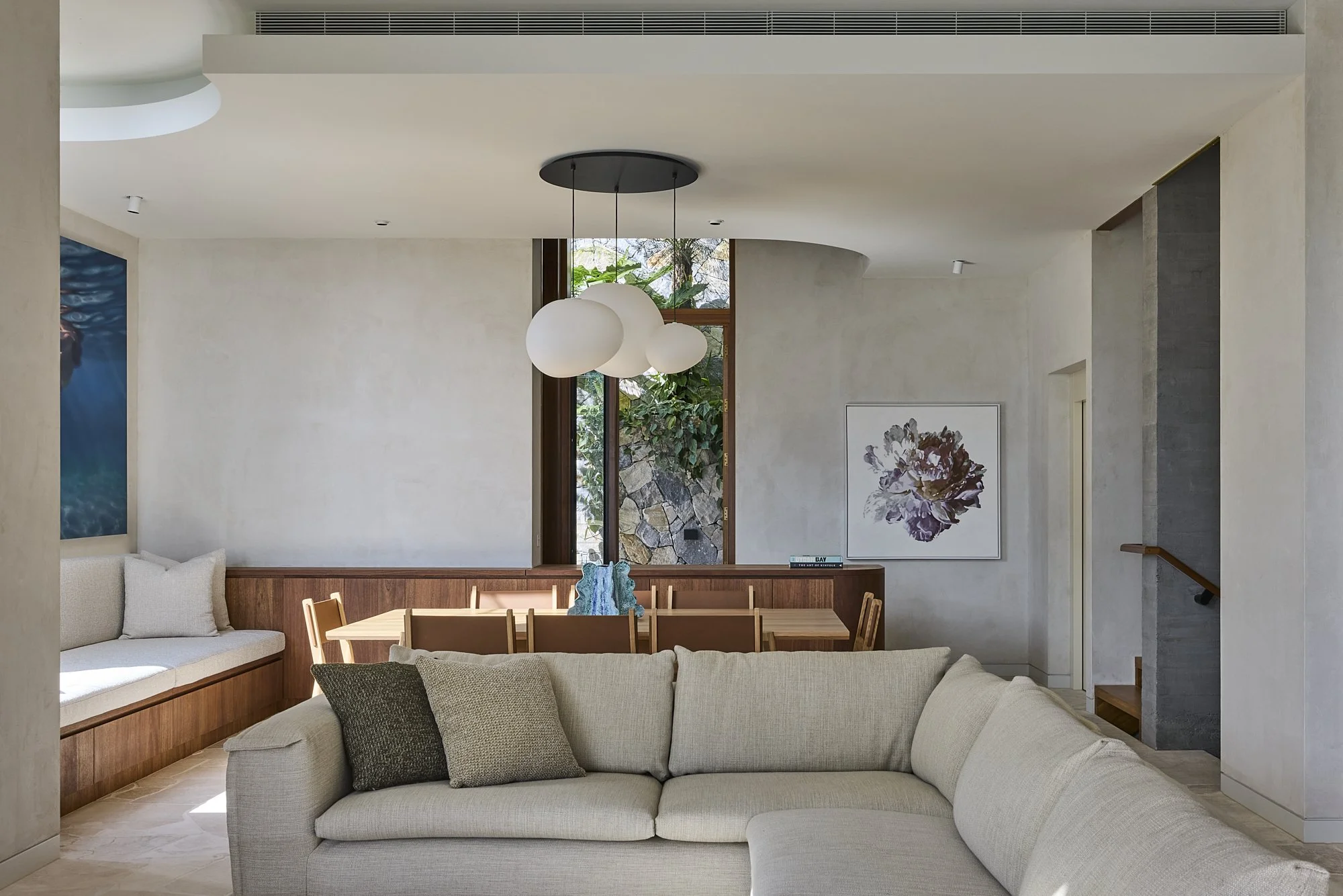 Este | Shaun Lockyer Architects