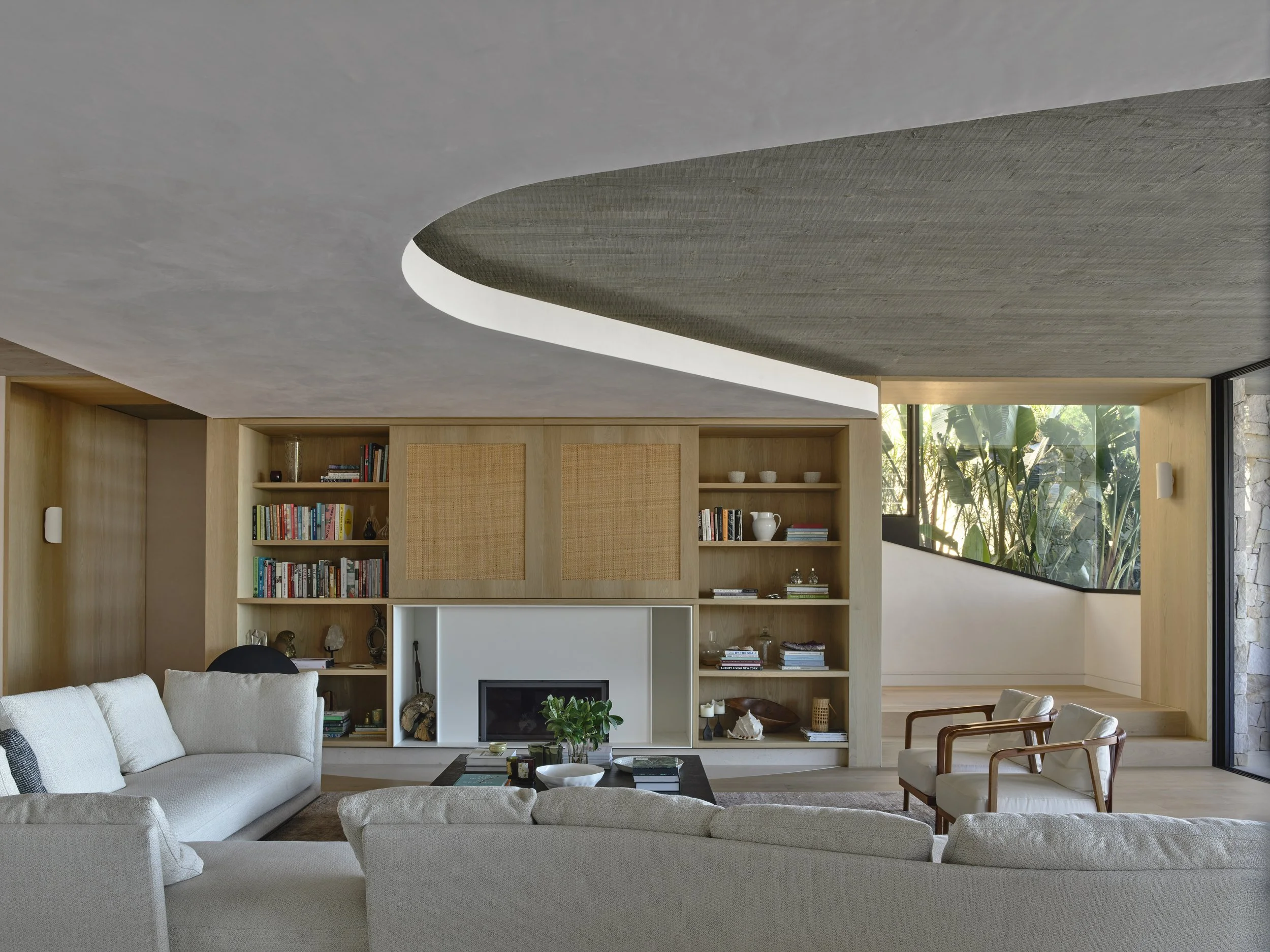 Whale Beach | Shaun Lockyer Architects