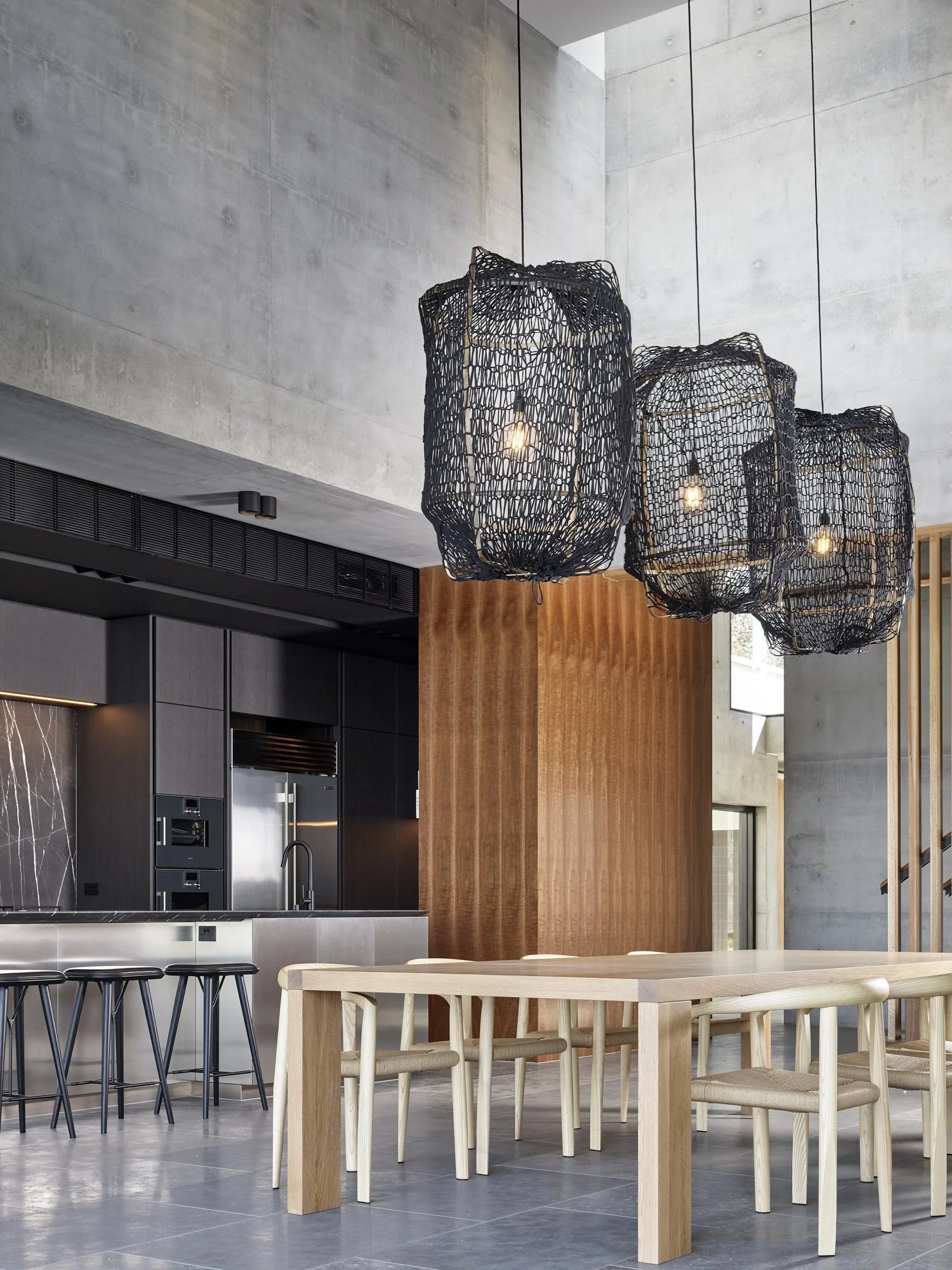 Onedin | Shaun Lockyer Architects