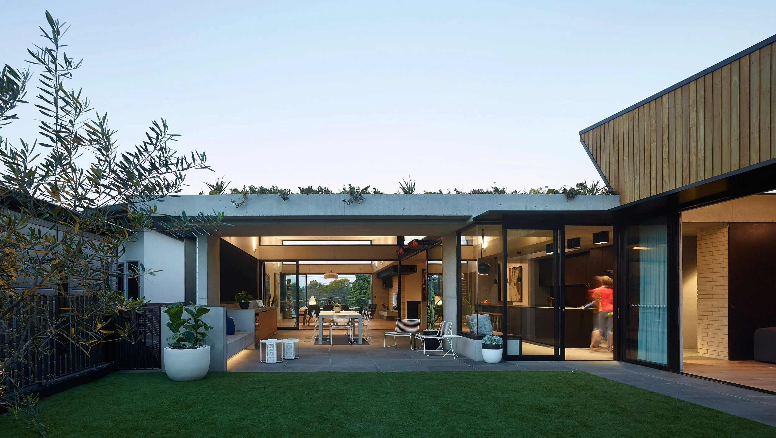 Sorrel Street | Shaun Lockyer Architects