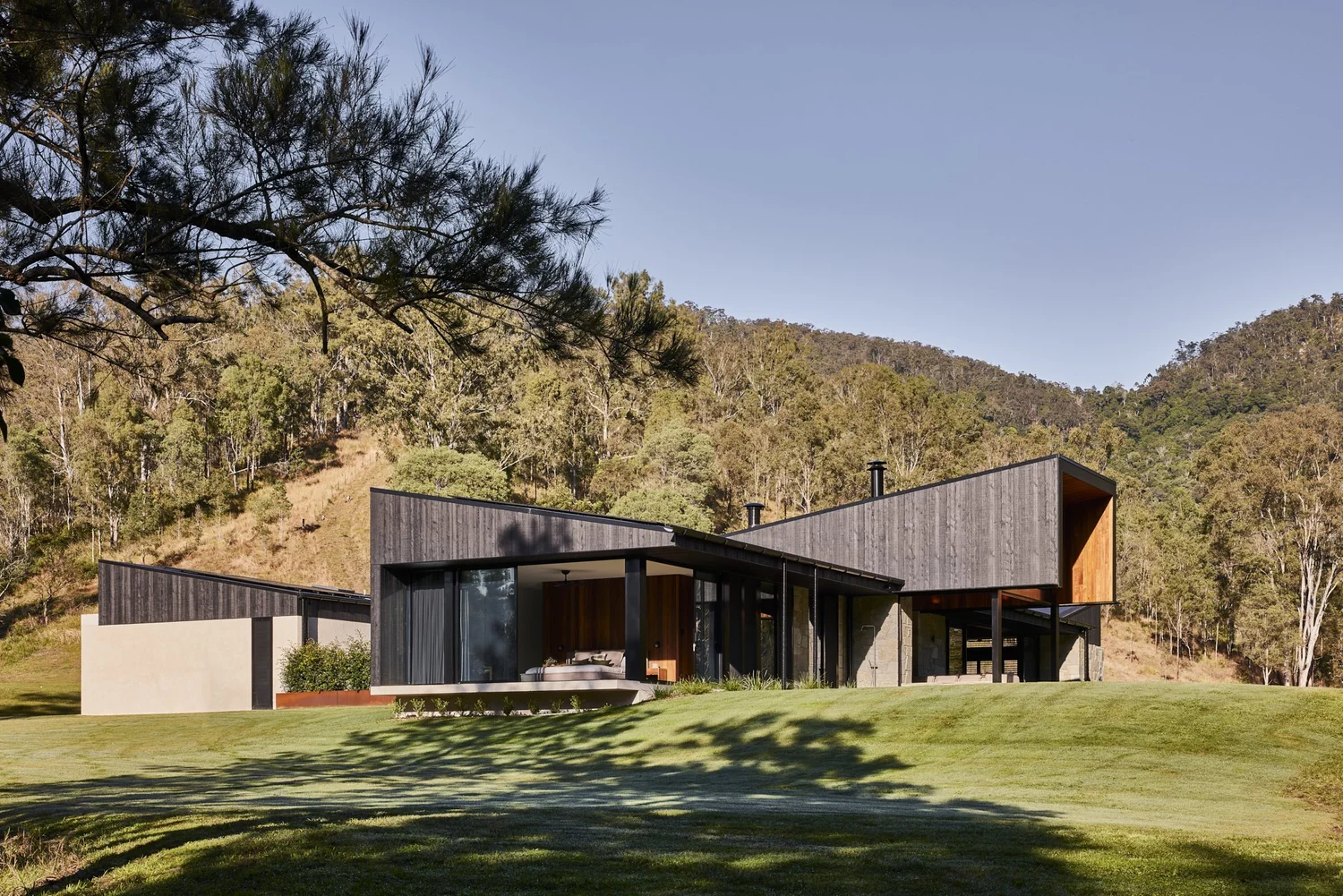 Amaroo II | Shaun Lockyer Architects