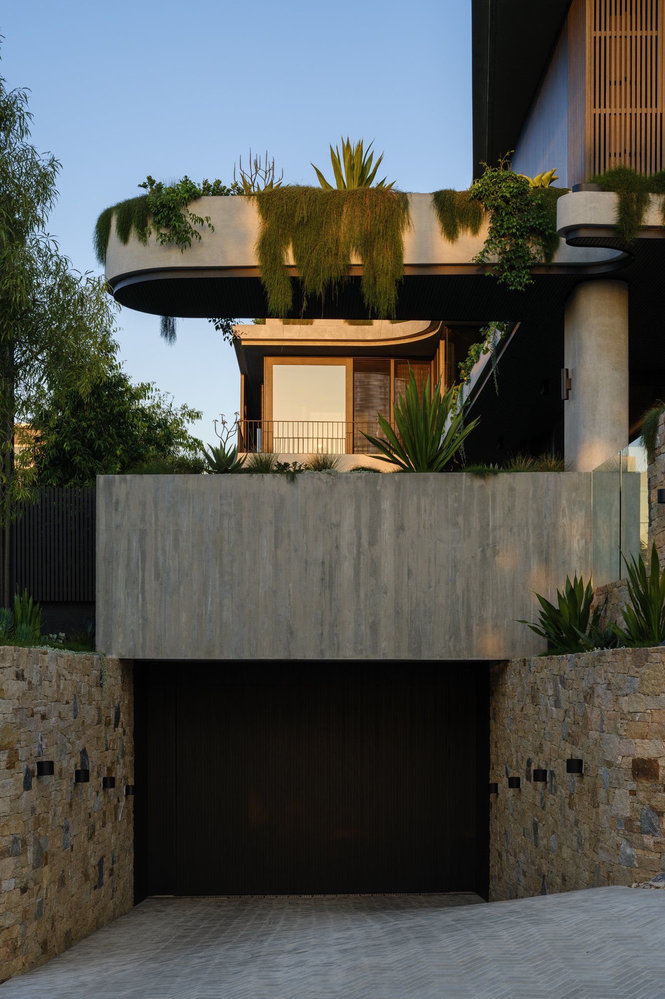Mole St | Shaun Lockyer Architects