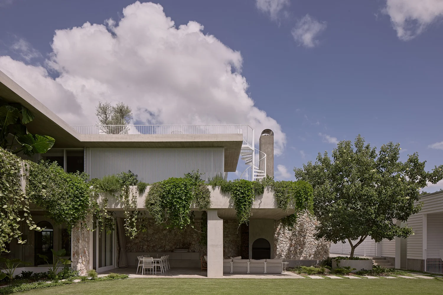 Chester | Shaun Lockyer Architects