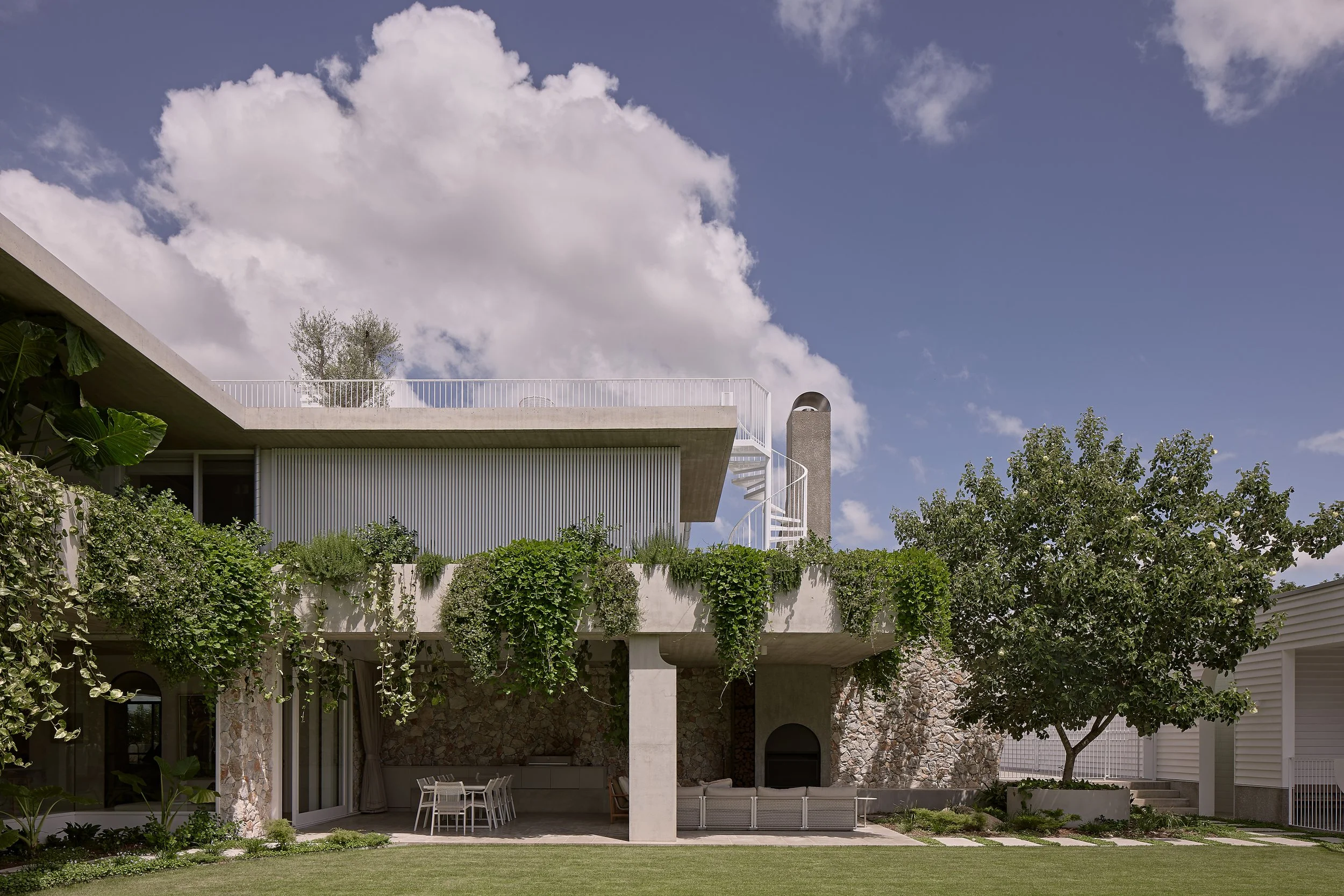 Chester | Shaun Lockyer Architects