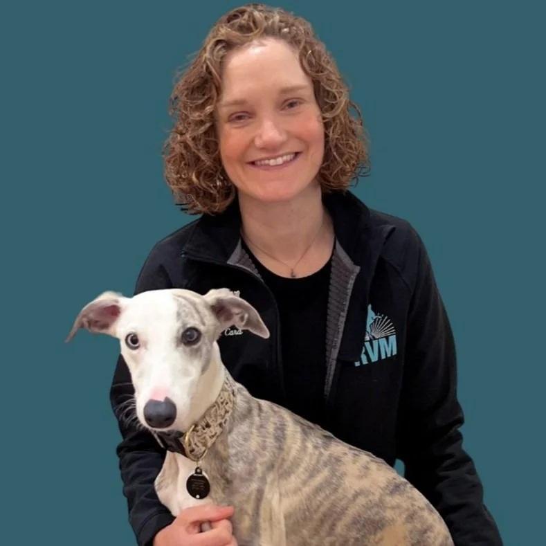 Resurgence Veterinary Mobility - Meet our Rehabilitation and Mobility ...