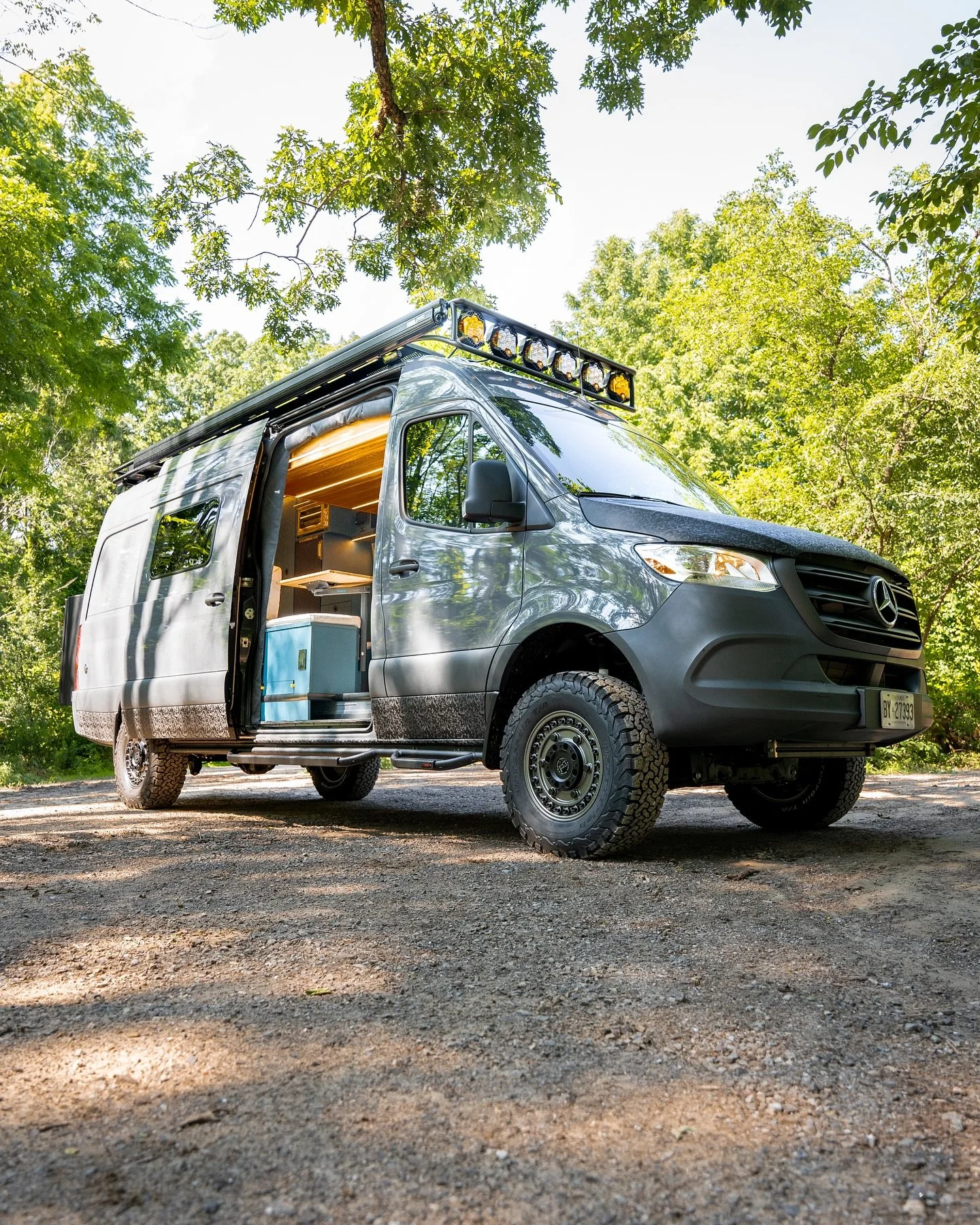 Vancini Conversions - Canadian Custom Van Conversions