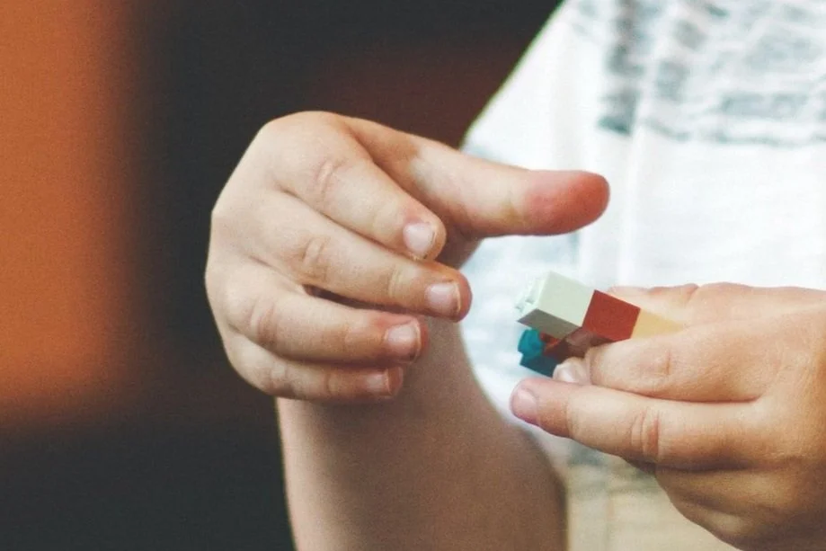 Therapy Services — MAGIS Creative Spaces