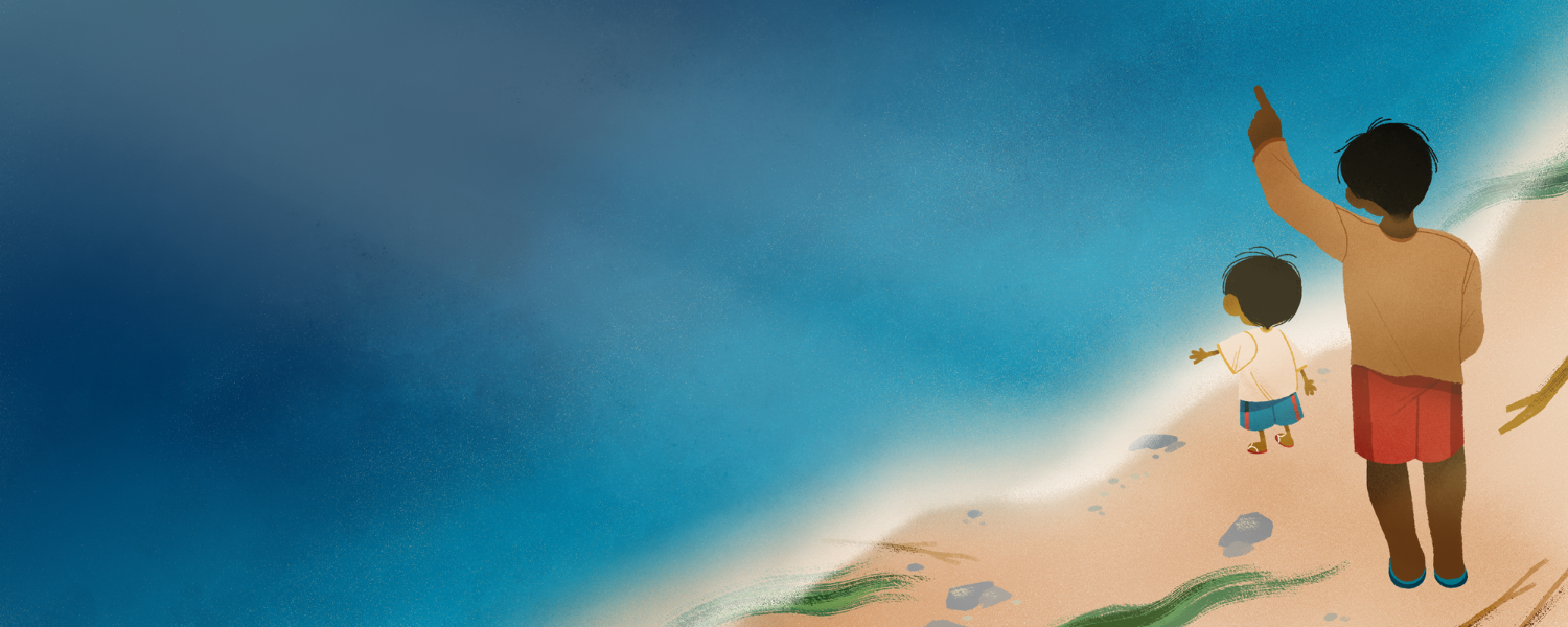 AHA! Stories — MAGIS Creative Spaces