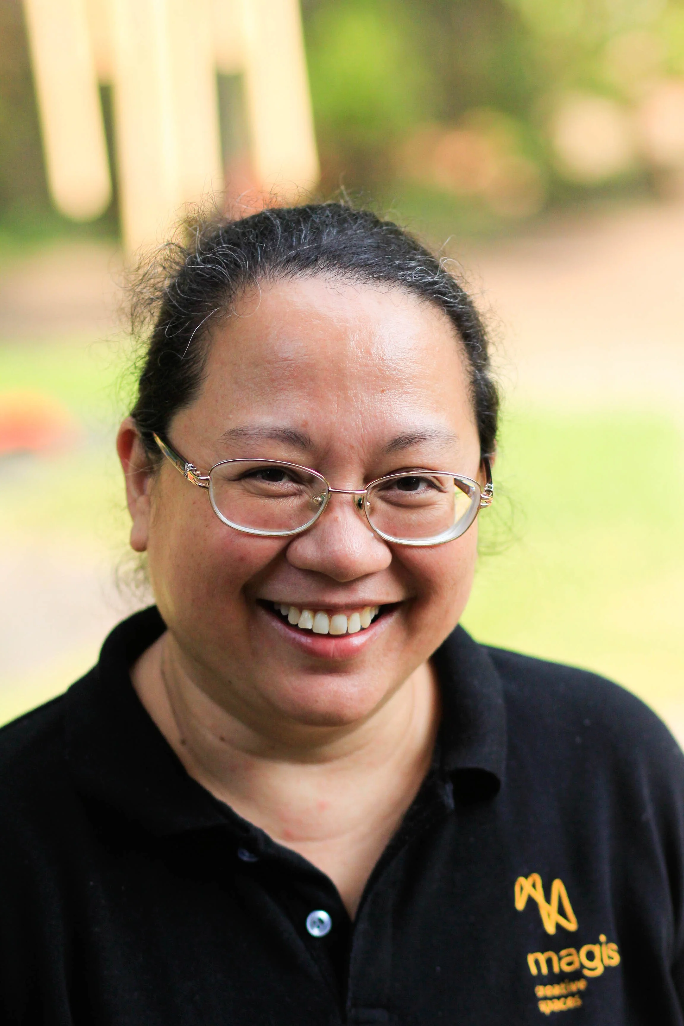 Team — MAGIS Creative Spaces