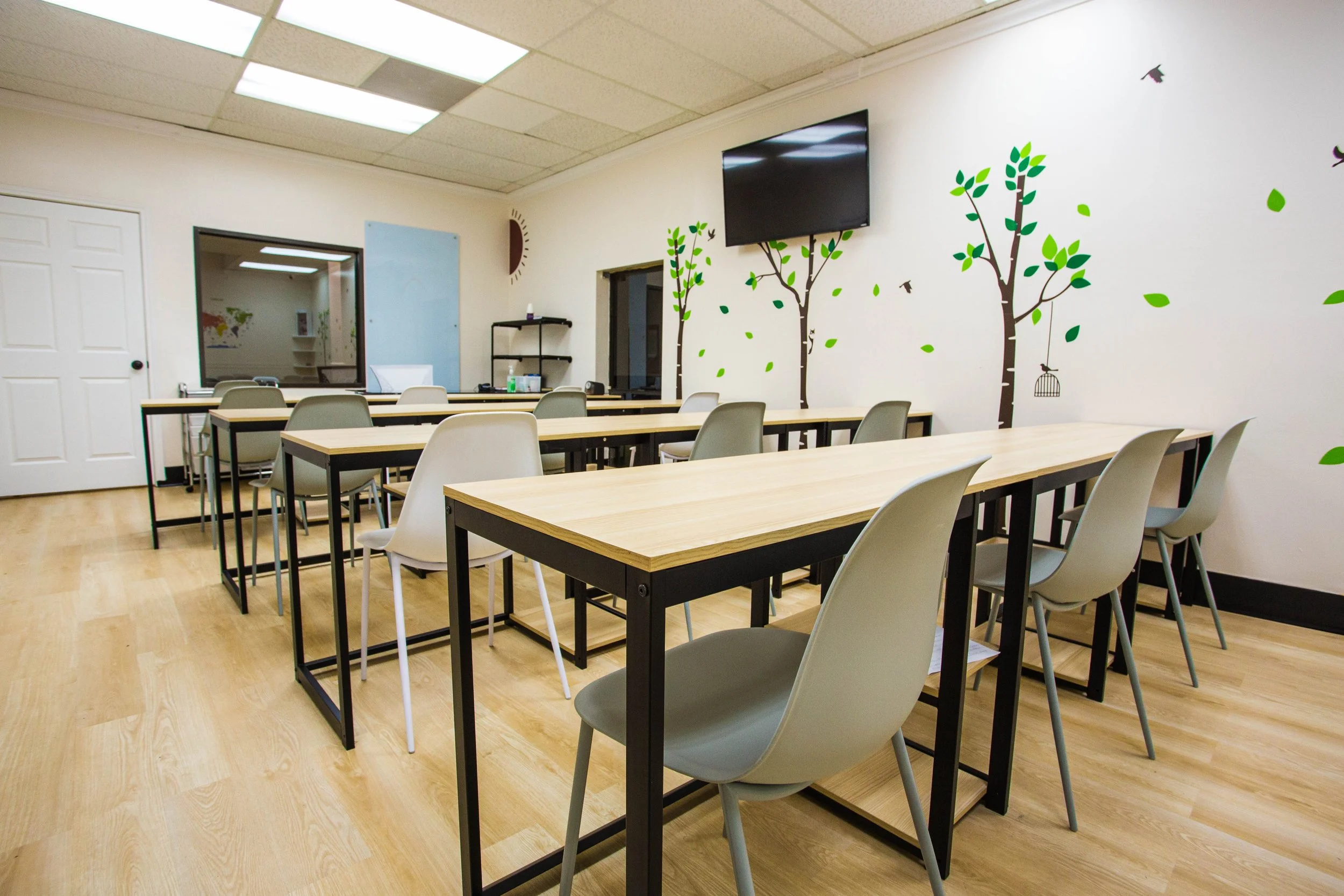 Gallery 3 — Hamd Institute